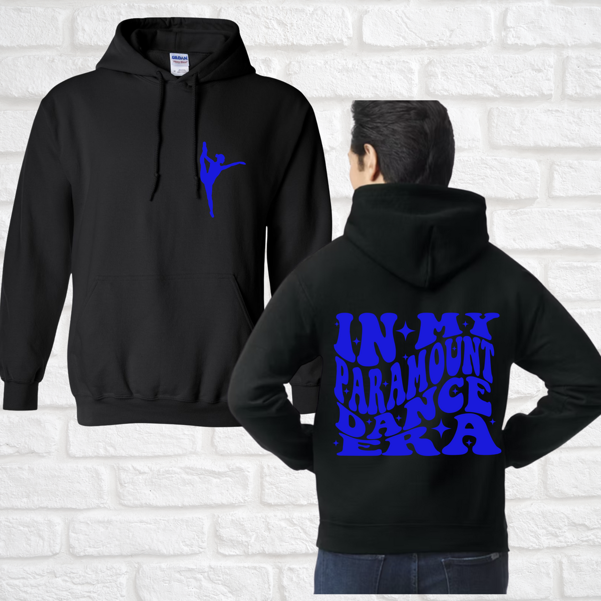 Paramount Dance Academy Store OPEN UNTIL Dec 1 – Littlered's Design and ...